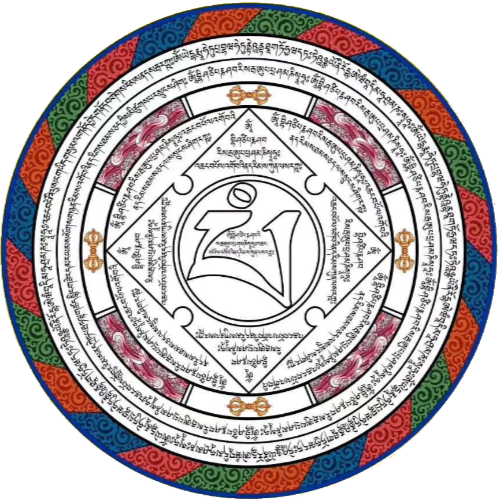 Oh World! – M.V. Seon Sanctuary